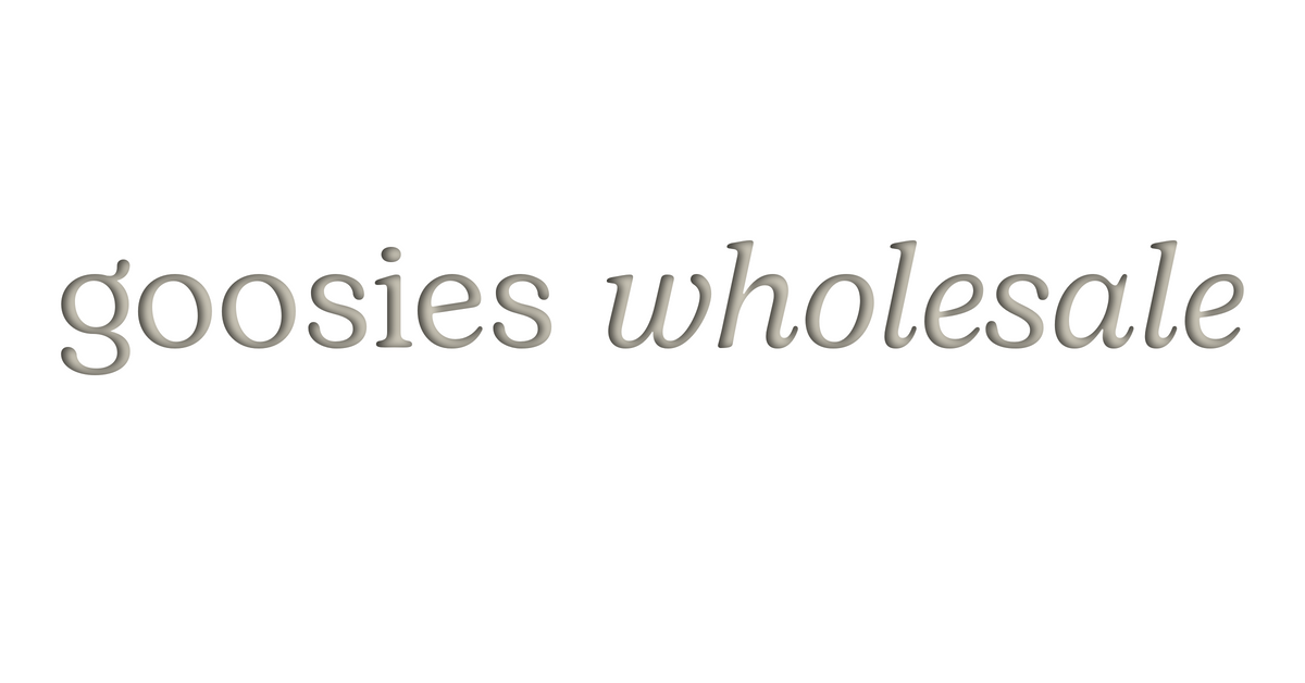 Goosies Wholesale